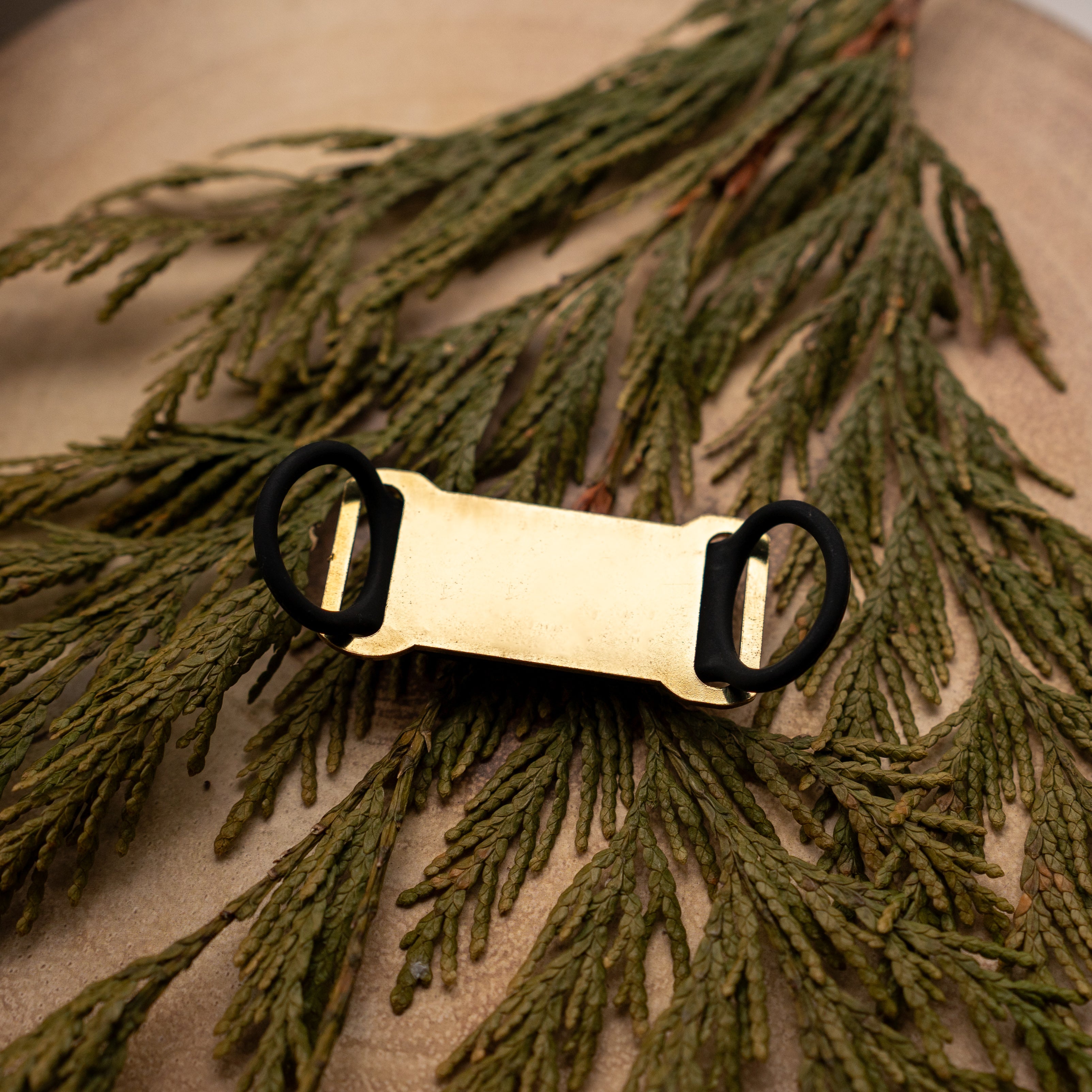 Flexi Working Dog Tag – By Alice and Hector