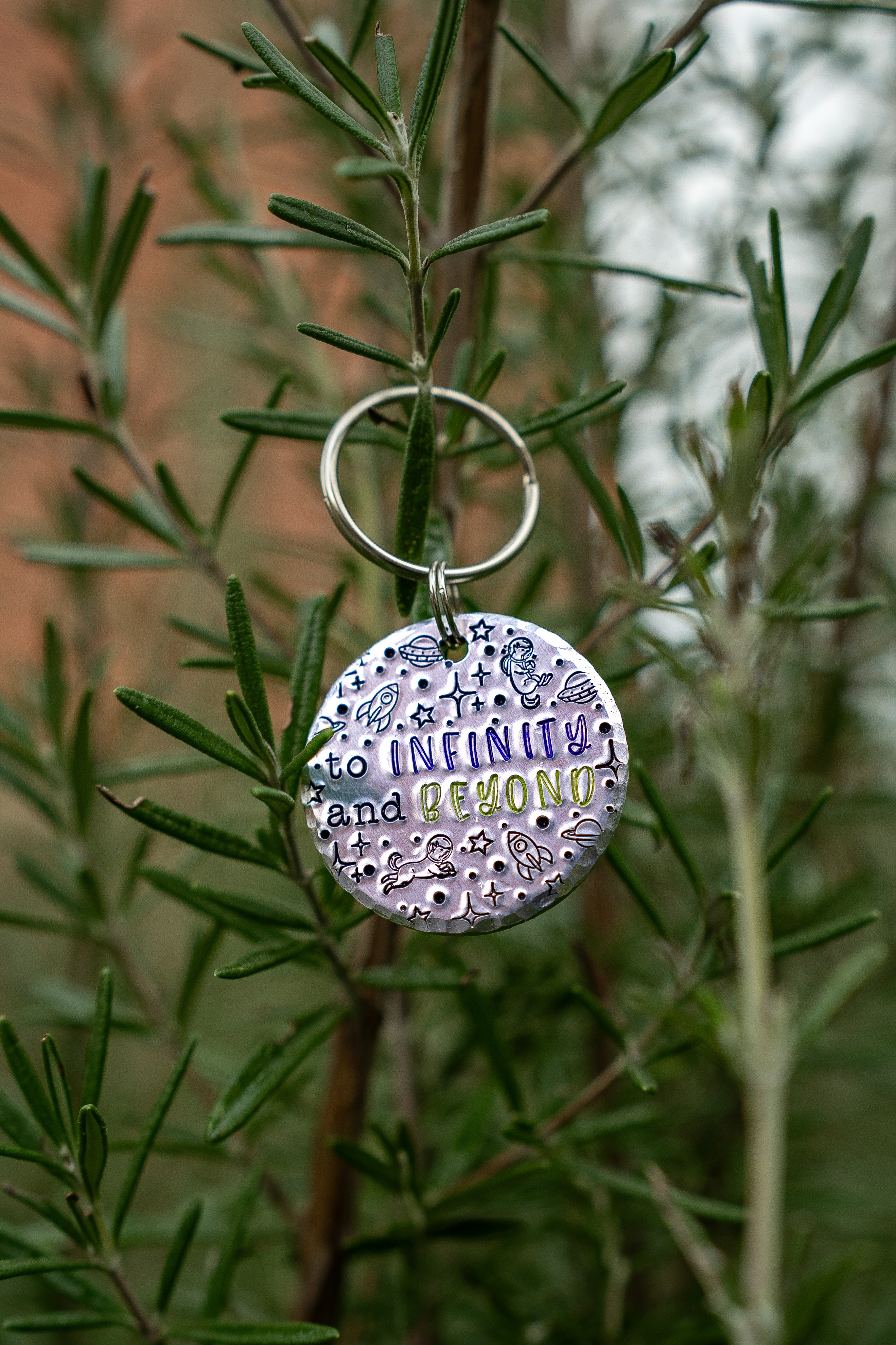 To Infinity and Beyond – By Alice and Hector